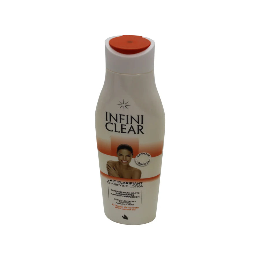 INFINI CLEAR – My Store