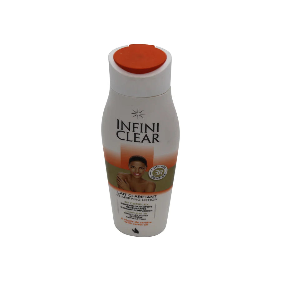 INFINI CLEAR – My Store