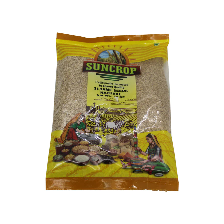 SUNCROP SESAME SEEDS – My Store